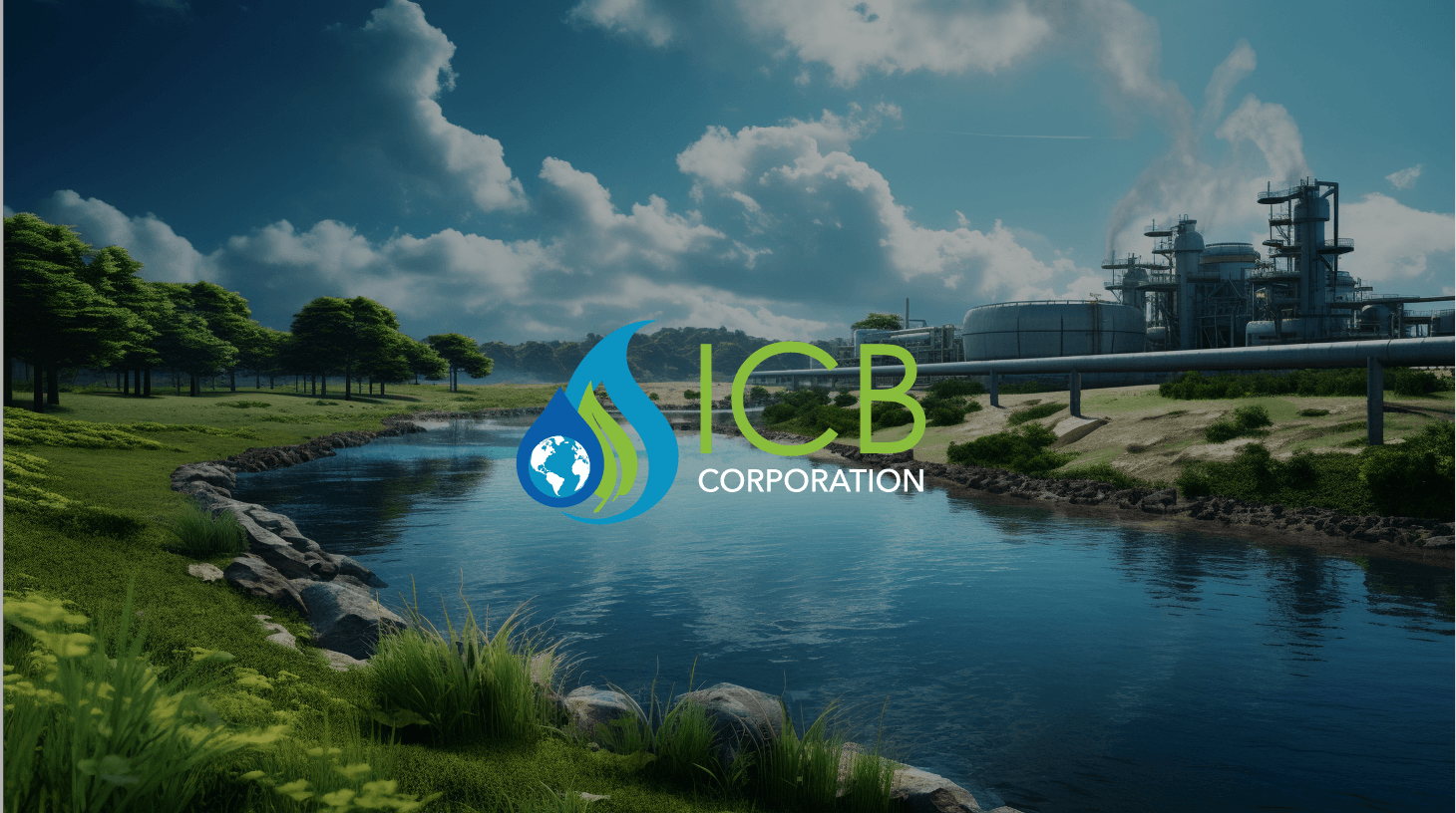 ICB CORPORATION